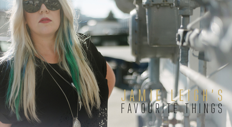 Favourite Things | Yoast SEO | Jamie Leigh