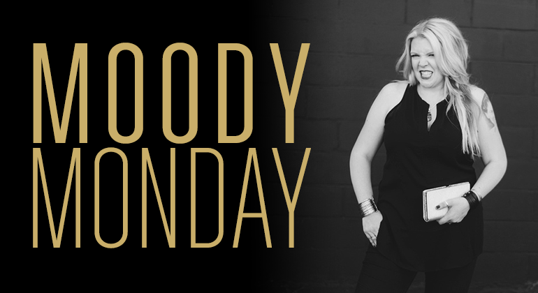 New Feature | Mood board Mondays