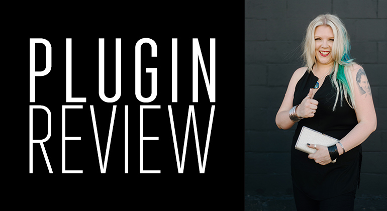 Plugin Review: Contextly | Jamie Leigh