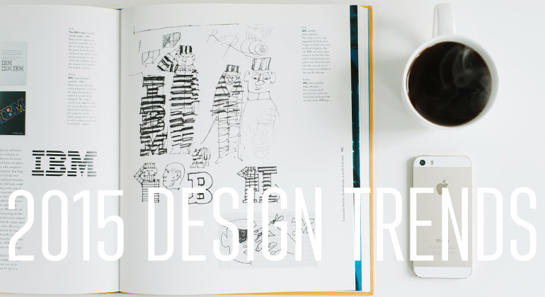 5 Design Trends for 2015 | Jamie Leigh