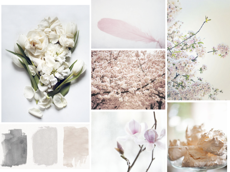 Moody Monday | Pink Spring Vibes | Jamie Leigh
