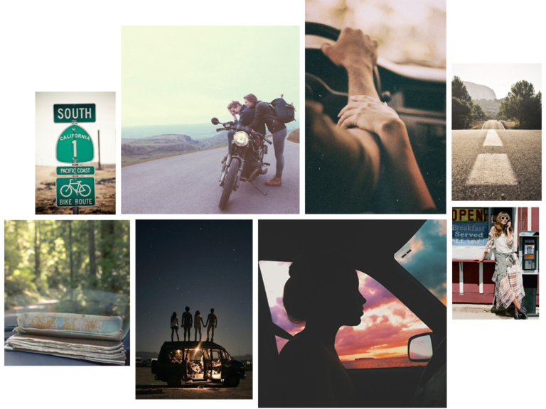 Roadtrip Vibes | Jamie Leigh