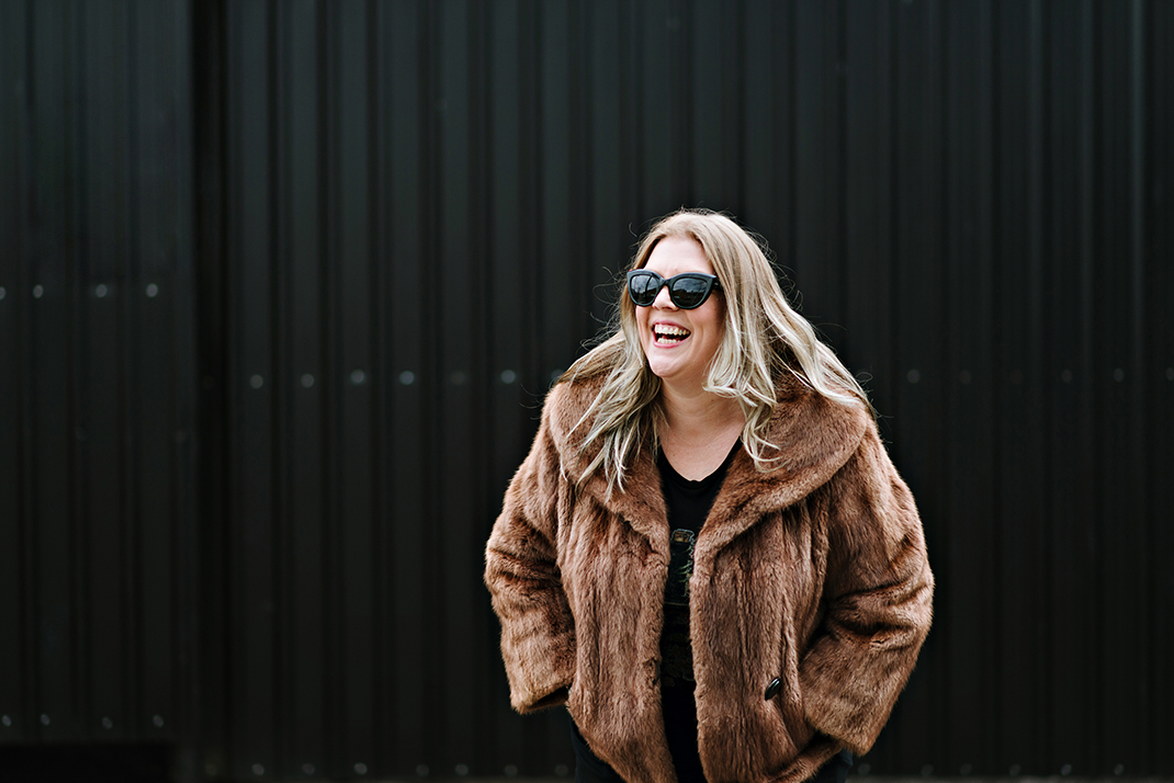 Jamie Leigh | Website Design + Digital Strategy