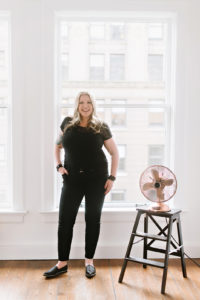 Jamie Leigh | Website Design + Digital Strategy