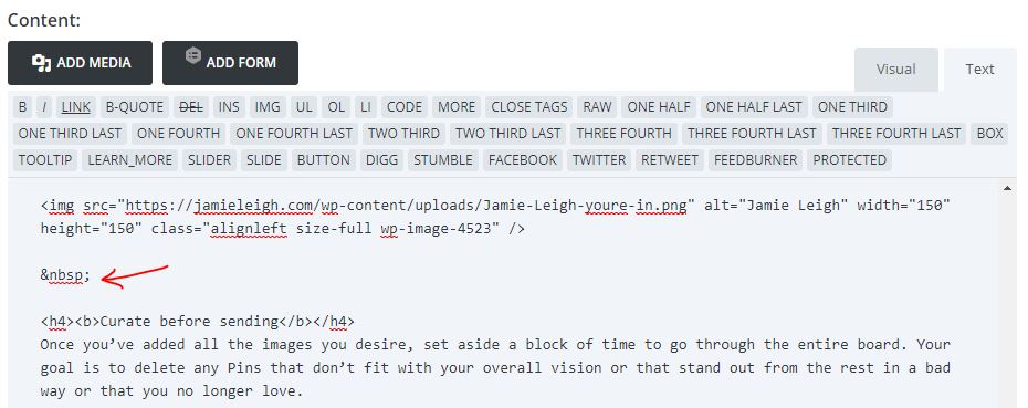 Delete Space Between Paragraphs Latex Benchpilot